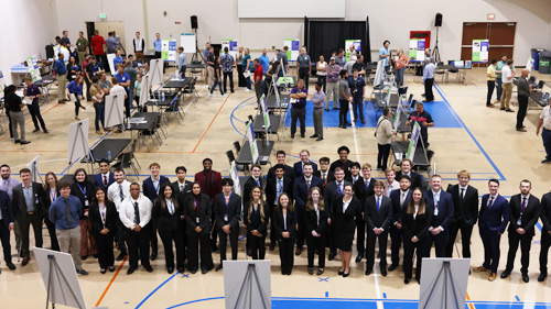 Program Highlights | Spirit AeroSystems