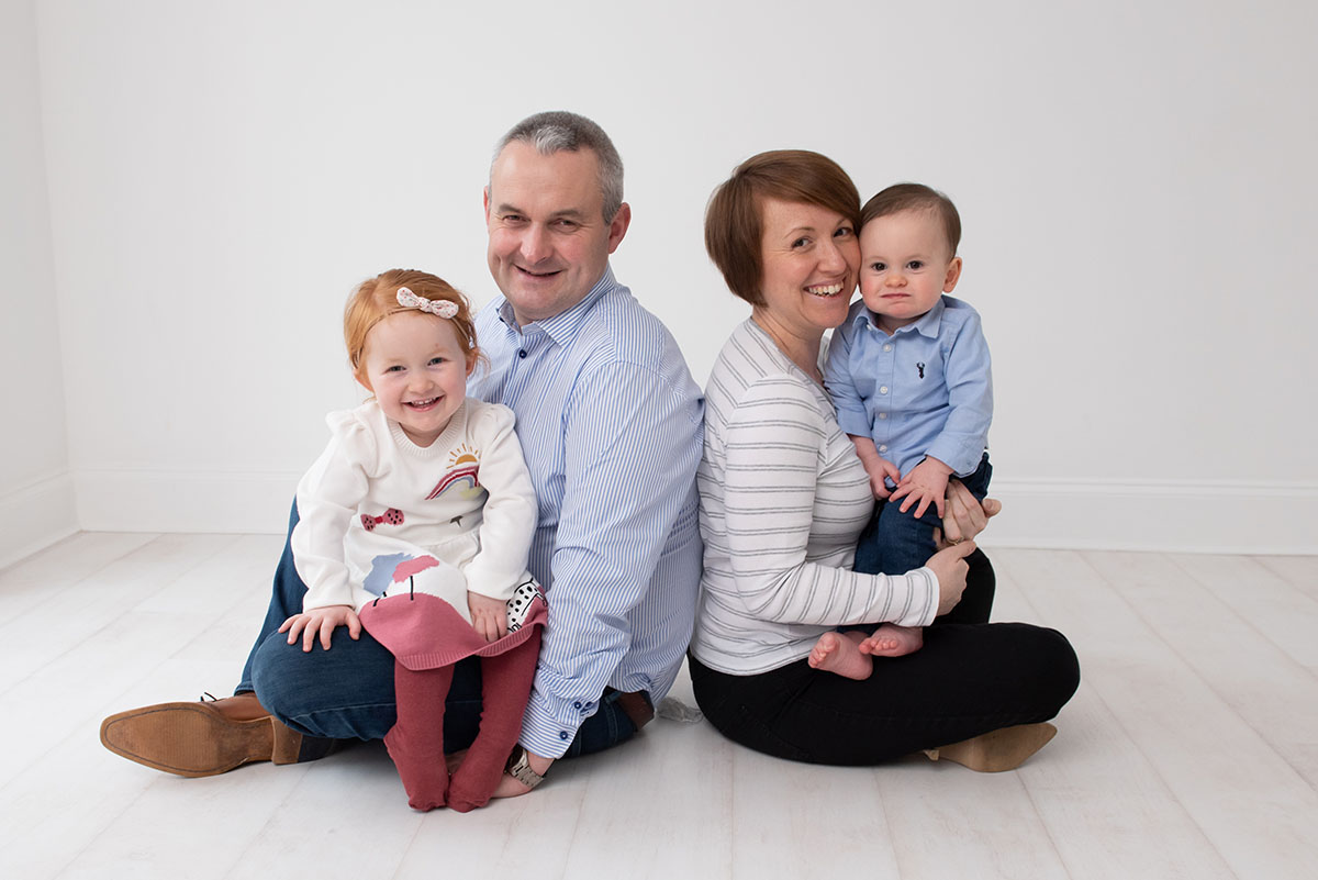 Paying it Forward | Spirit AeroSystems