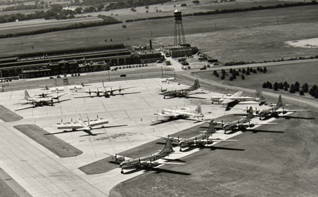 History | Company | Spirit AeroSystems