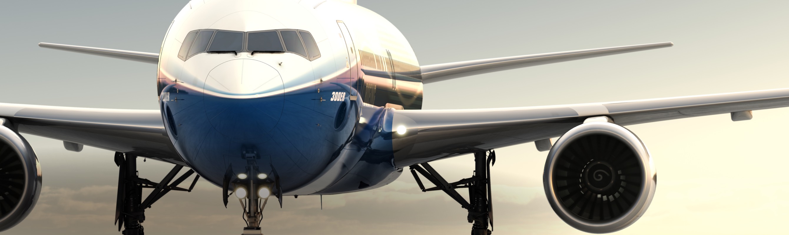 Programs | Company | Spirit AeroSystems