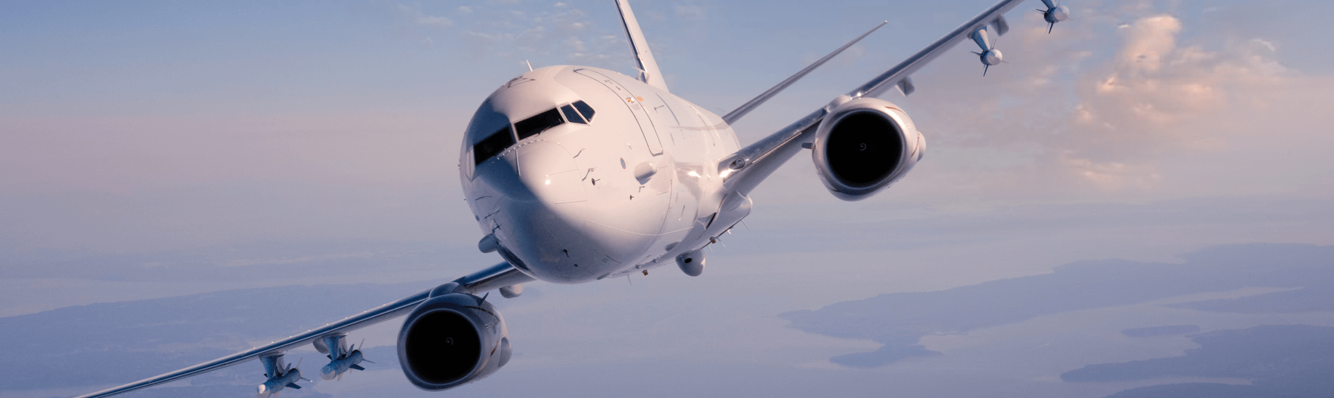 Defense Programs | Defense | Spirit AeroSystems