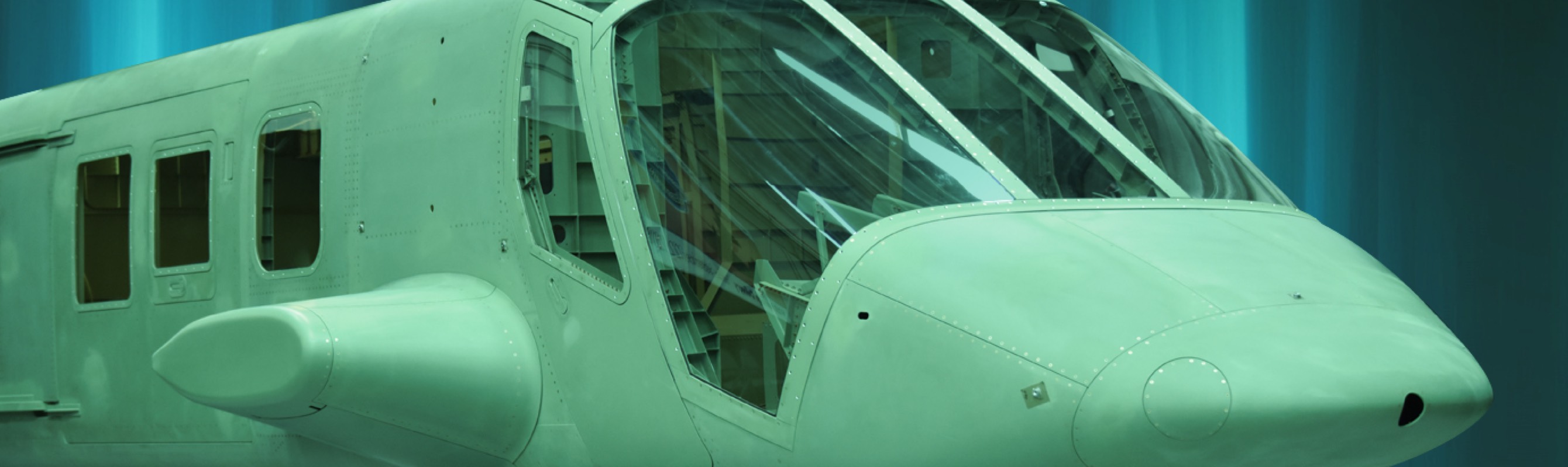 Design-Build | Defense | Spirit AeroSystems