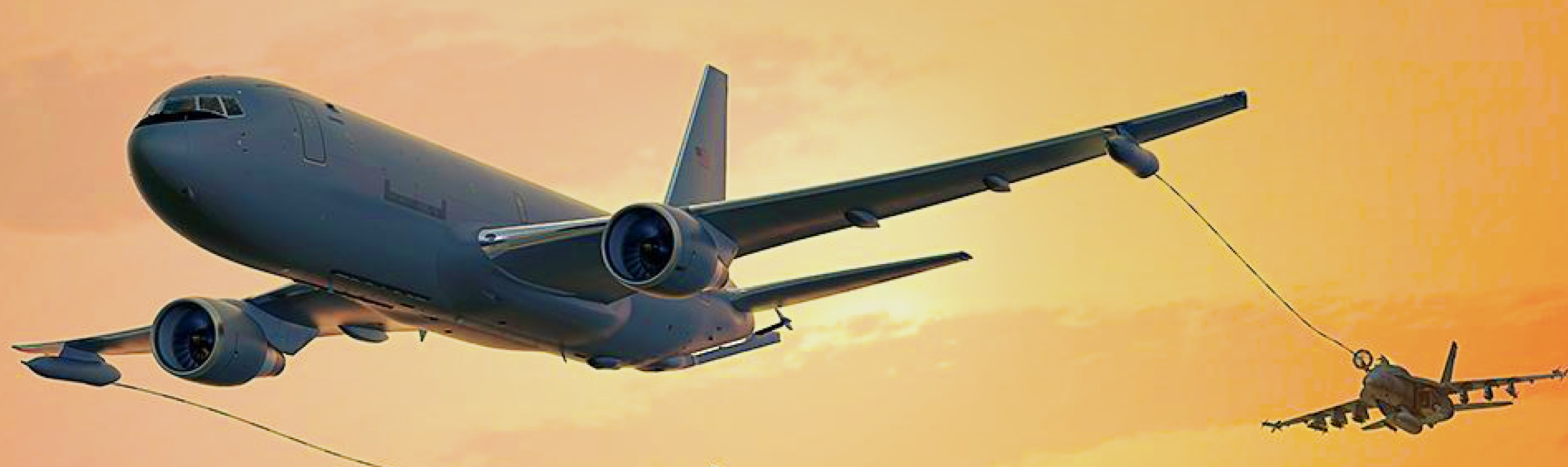 Leveraged Experience | Defense | Spirit AeroSystems