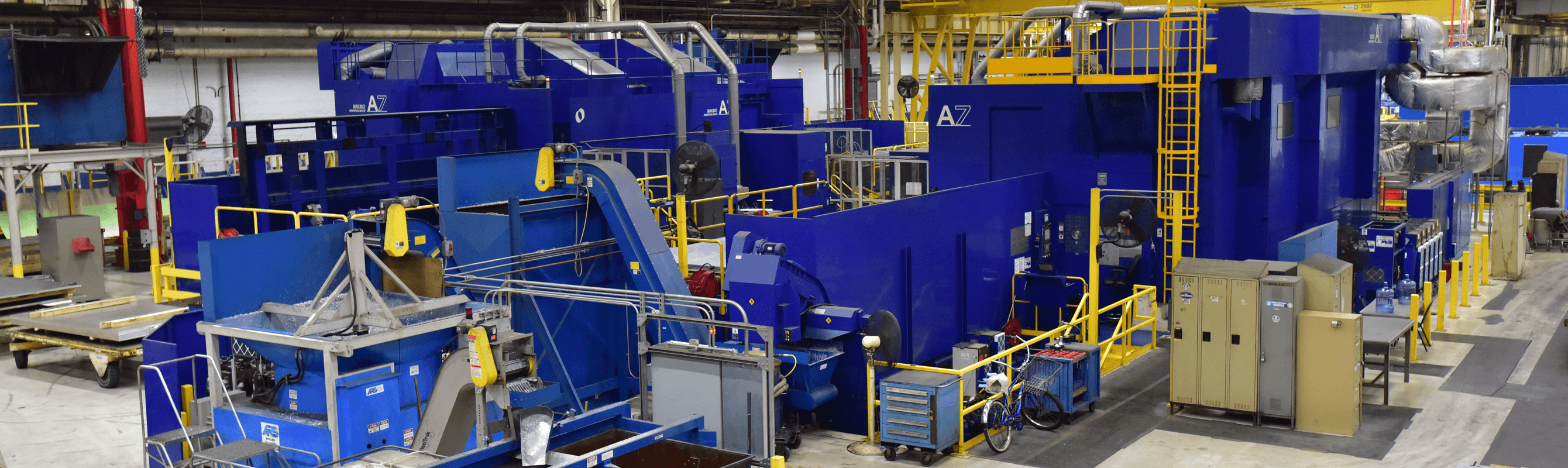 Parts Perfection | Fabrication | Spirit AeroSystems