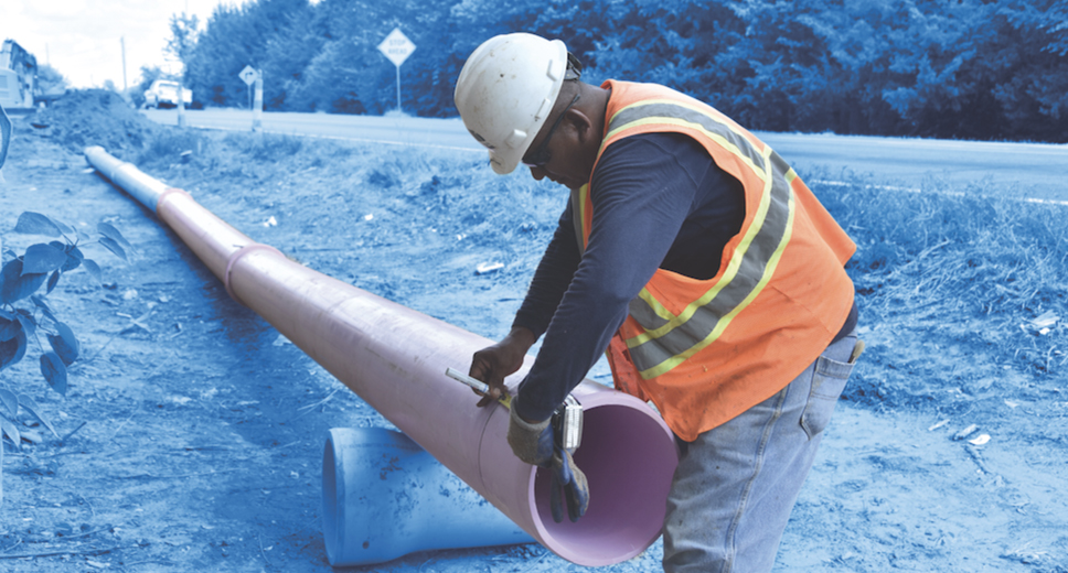 Environment | Spirit AeroSystems