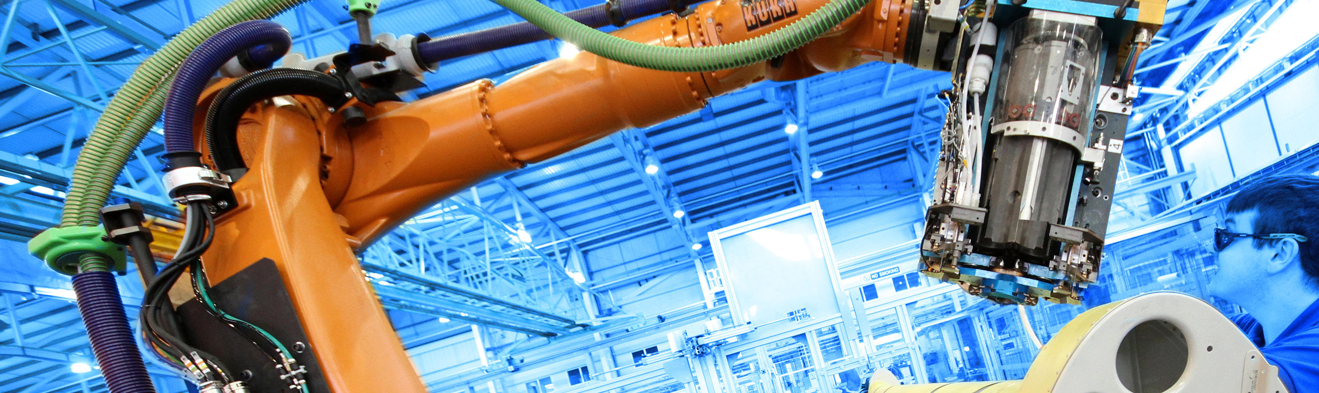 Research Centers | Spirit AeroSystems